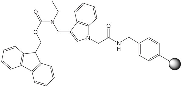 Ethyl Indole AM resin CAS 9003-70-7 | 855102